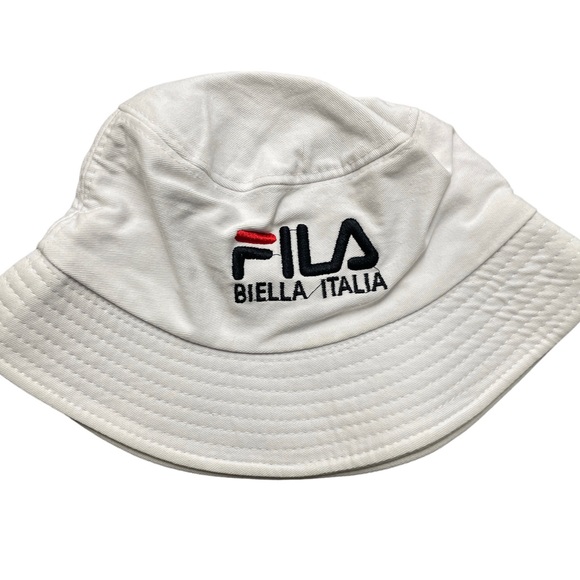 Fila | Accessories | Fila Bucket Hat | Poshmark